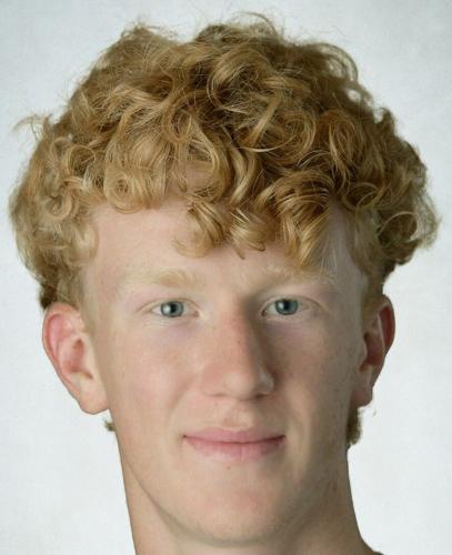 High school athletes of the week: Nov. 12, 2025