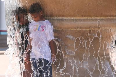 Should you 'water your house' to keep it cooler? And other (less crazy ...