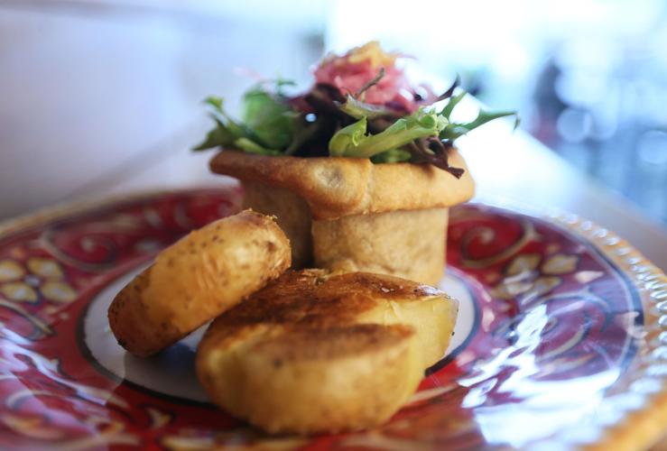 At Yolklore in Crestwood, creative takes on classic breakfast fare