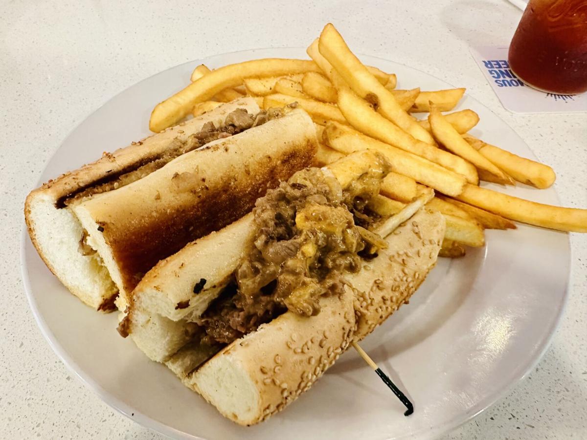Ian Froeb's must-eats around St. Louis