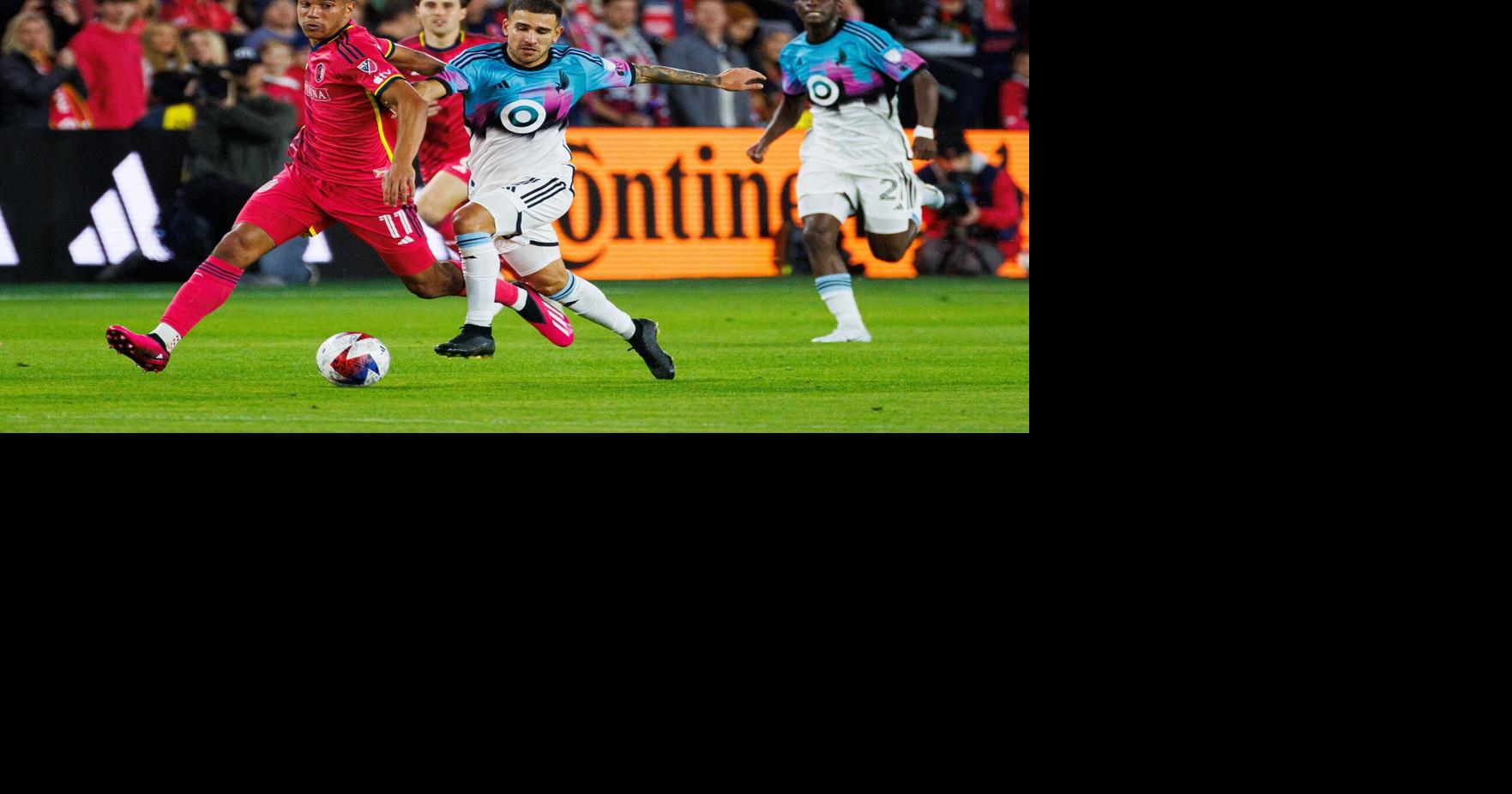 City SC looks to end losing streak, but has to do it against top team ...