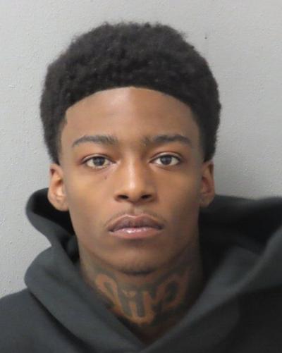 Man, 19, gets 15 years in fatal shooting in Penrose neighborhood