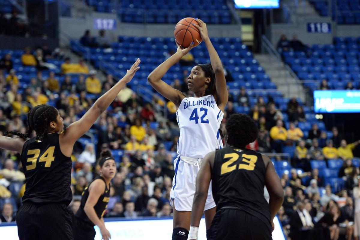 Roundup: Flowers helps SLU women win A-10 opener