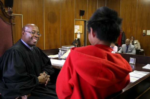 City judge's defense of troubled families offends many caseworkers