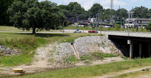 South County Connector is opportunity for transportation innovation