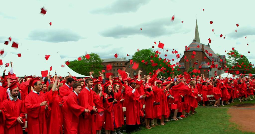 Muddled messages transmitted from 'Ivory Tower'