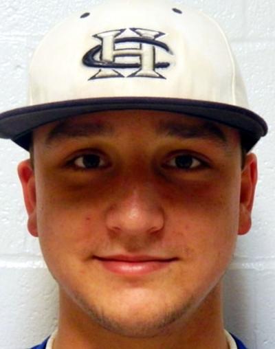 Jake Henson, sr., Francis Howell Central