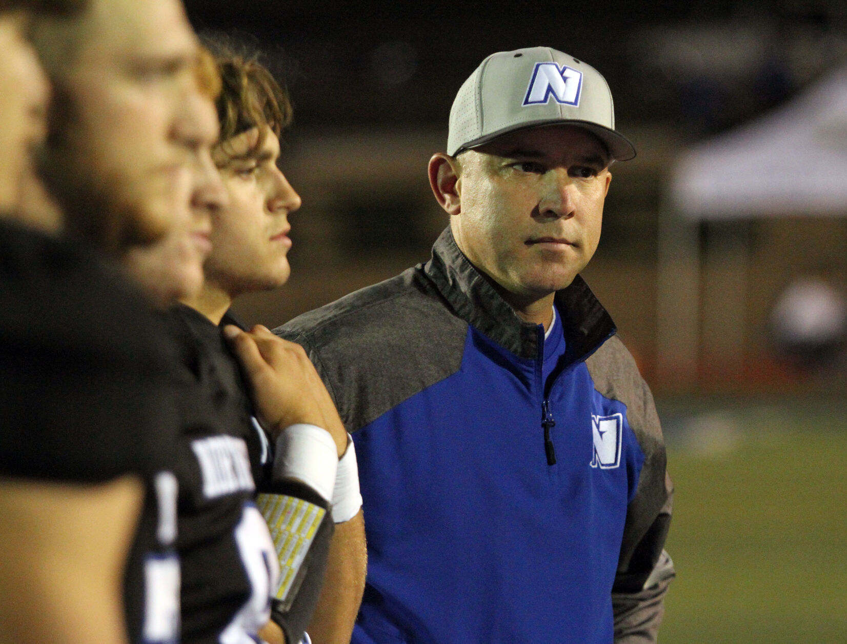 Cohenn Stark helps Northwest hit ground running on way to 2-0 start ...