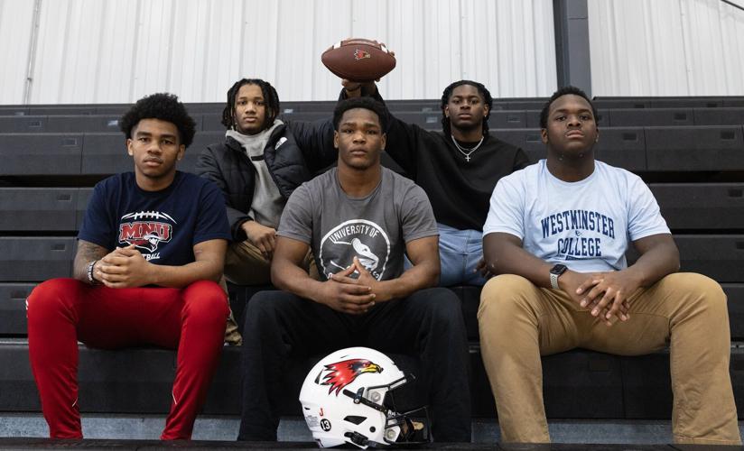 Lift for Life sends six players to college ranks coming off state ...