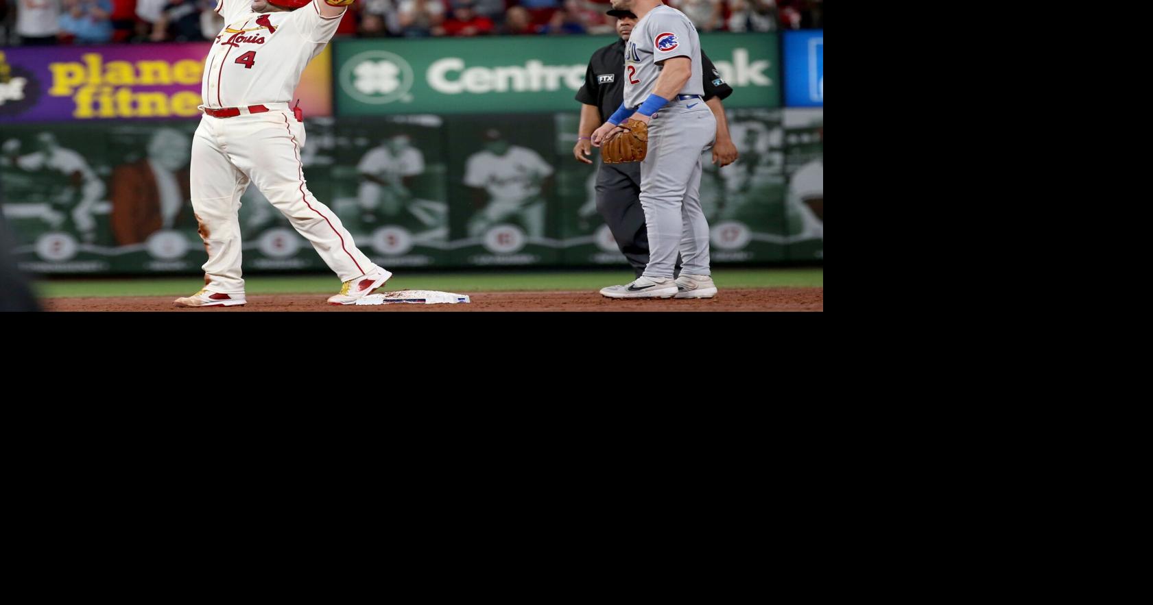 Quick hits: In autumn of his career, Cardinals icon Molina has spring ...