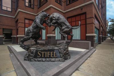 Stifel reports 'strongest first quarter performance' in company history