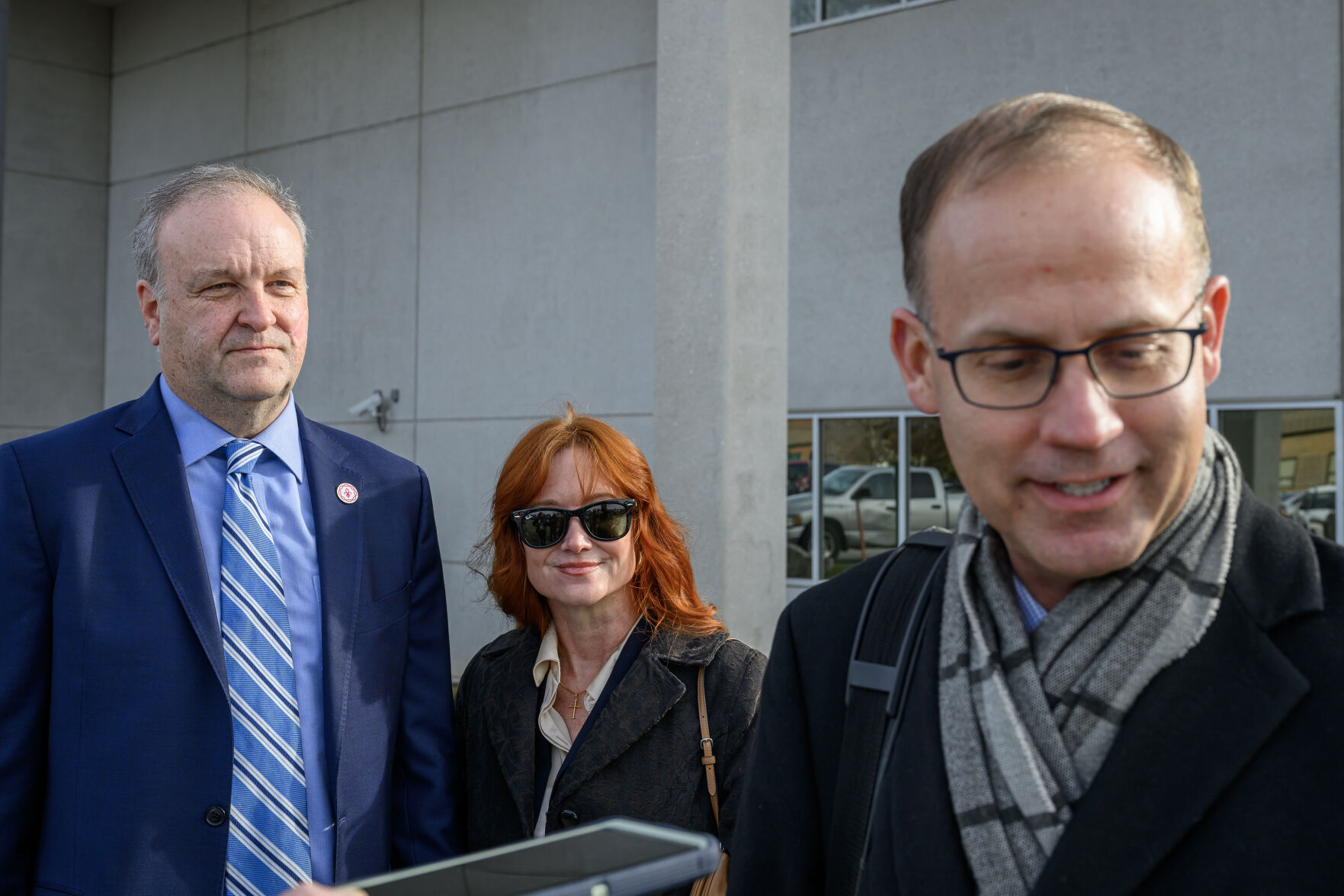 Judge allows Sam Page criminal case to move forward