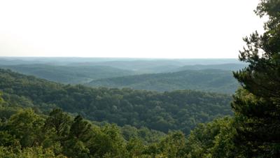 Mark Twain National Forest