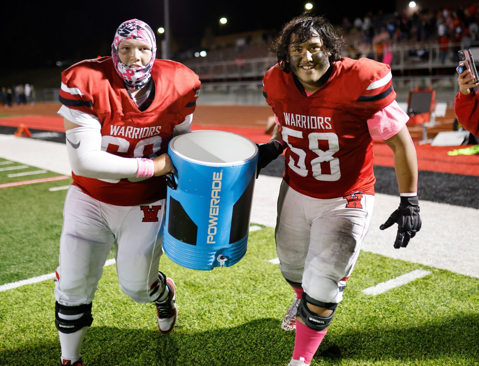 Warrenton takes control in second half to knock off Orchard Farm for ...