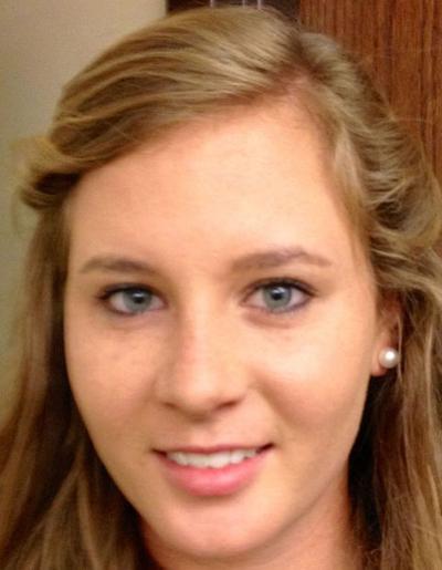 Jessica Dreesbeimdieke • Westminster golf