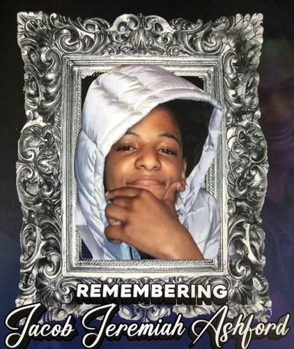 St. Louis man gets 20 years for killing son’s best friend