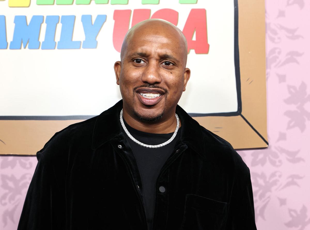 St. Louis native, 'SNL' alum Chris Redd posts about 'pill issues ...