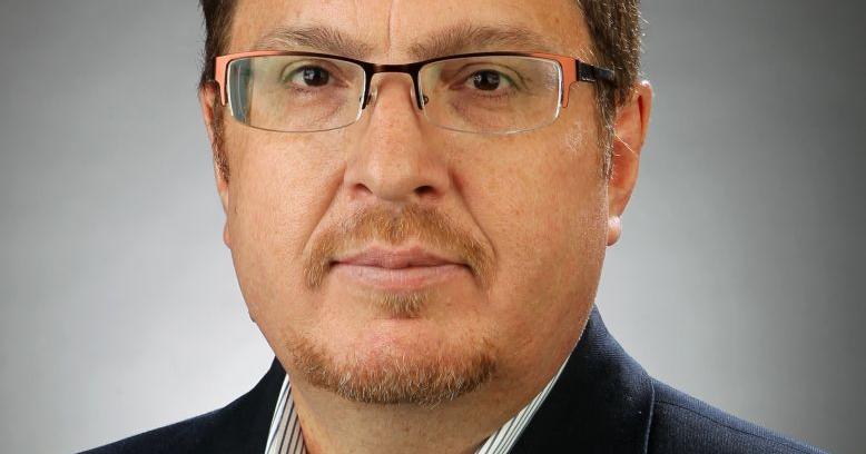 Post-Dispatch columnist Tony Messenger wins Pulitzer Prize: 'A story I'm going to keep telling'