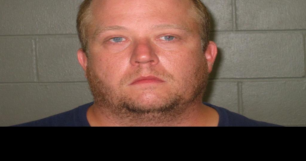 Warren County Man Charged With Sexual Exploitation Of A Minor