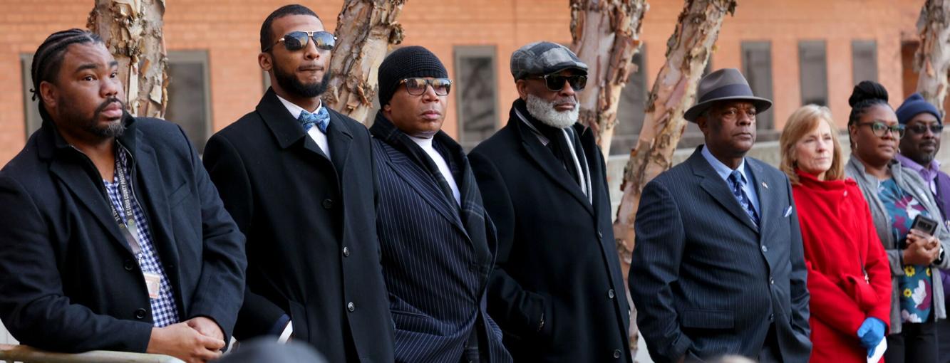 Shalonda Webb in as new St. Louis County Council chair. But budget ...