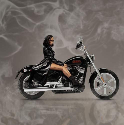 Singer Shai-Lynn brings her 'Krazy in Love' experience to the City Winery