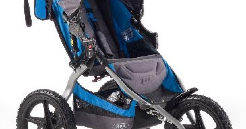 Gear: Bob Sport Utility Stroller