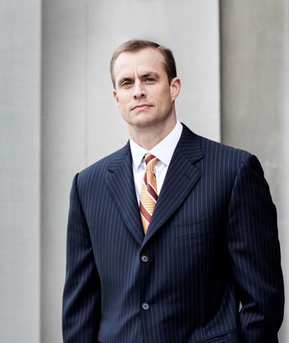 Former federal prosecutor Elias and partners form new law firm