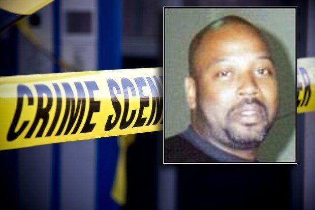 St. Louis man shot to death