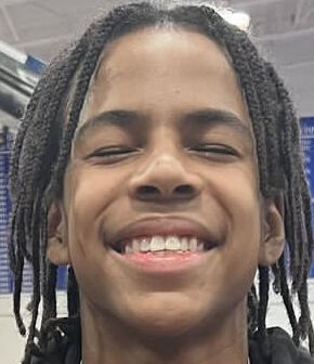 McCluer South Berkeley STEAM Academy: Shawn Smith