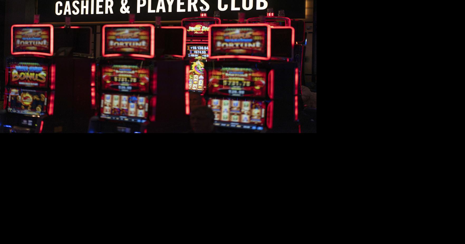 Column: Gambling risks rise for young people. How to lower the stakes.