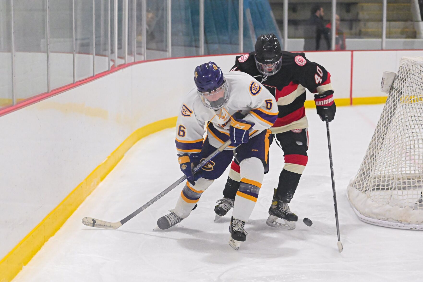 Kolari makes 25 saves as Chaminade knocks out top-seeded CBC from ...