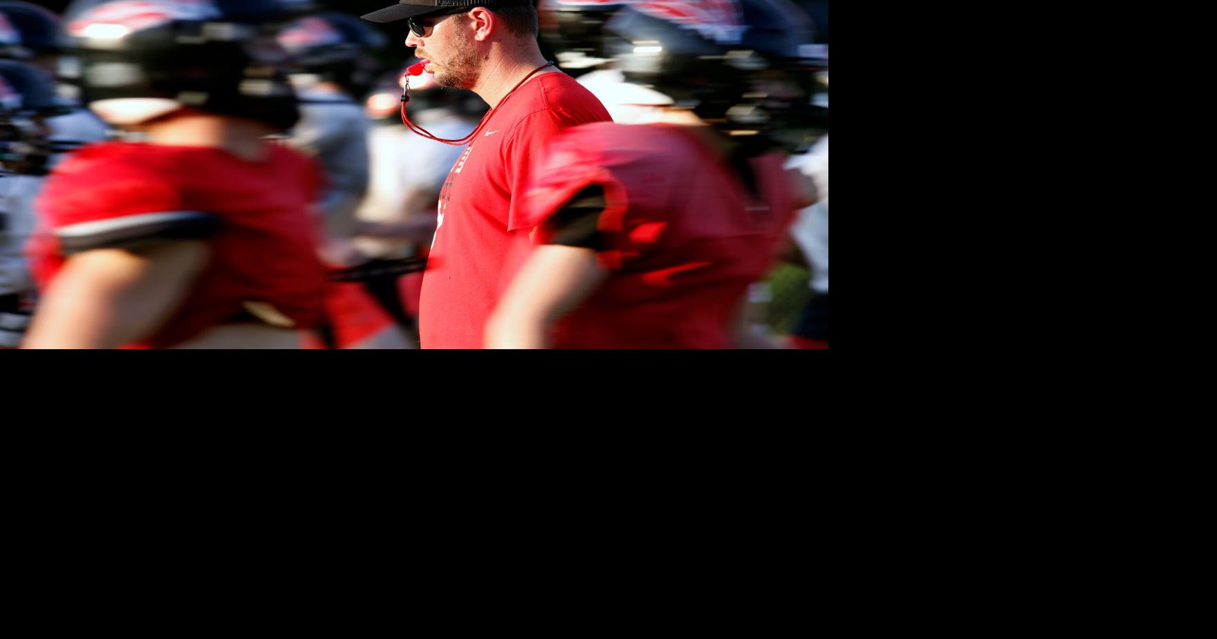 Friday football spotlight: New coach, co-op have Winfield in midst of ...