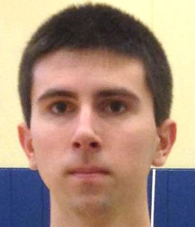 Mike Reed • Jefferson basketball