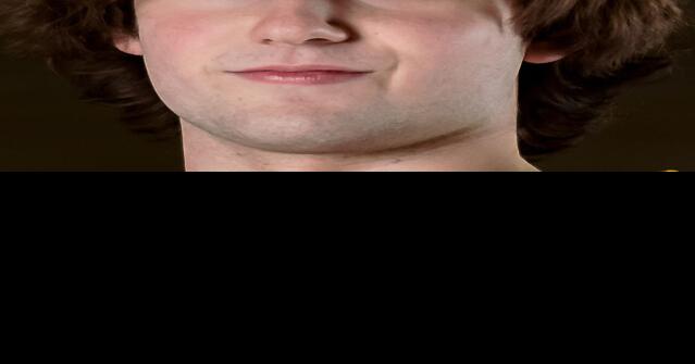 Sam Carosello, sophomore, CBC