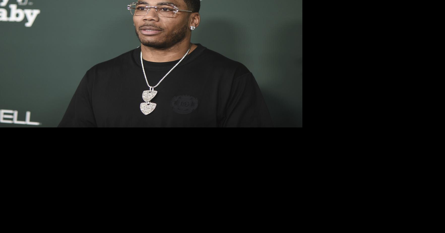 Song idea for St. Louis rapper Nelly about American justice