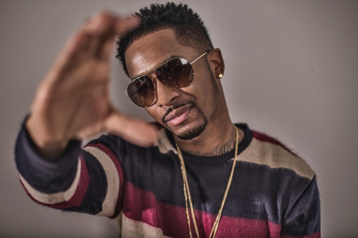 Chingy is 'Right Thurr' in opening slot on 'Millennium Tour' coming to ...
