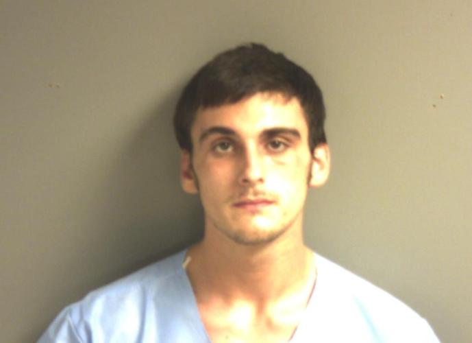 Suspect charged in knife attack that left two dead in Pacific condo