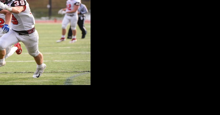 Ladue Rams at Webb City Cardinals