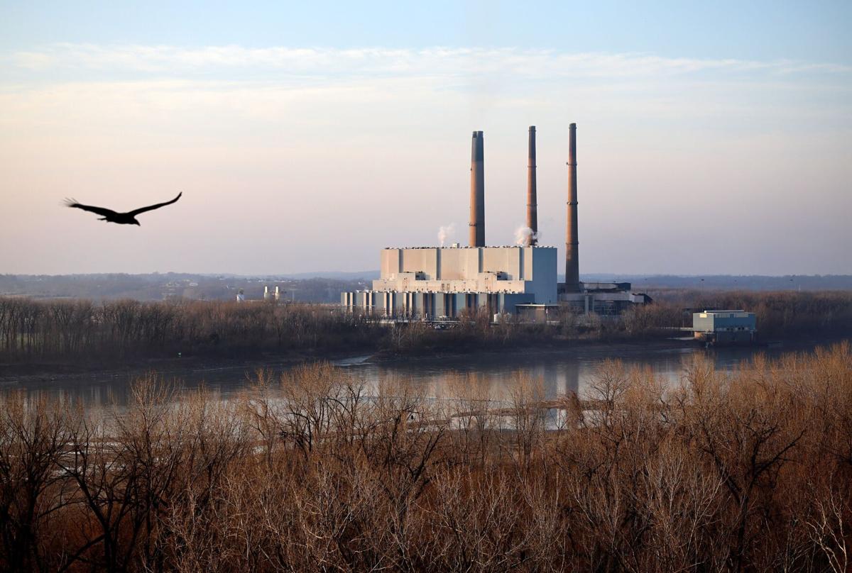 Ameren in hot seat after EPA rules target coal emissions