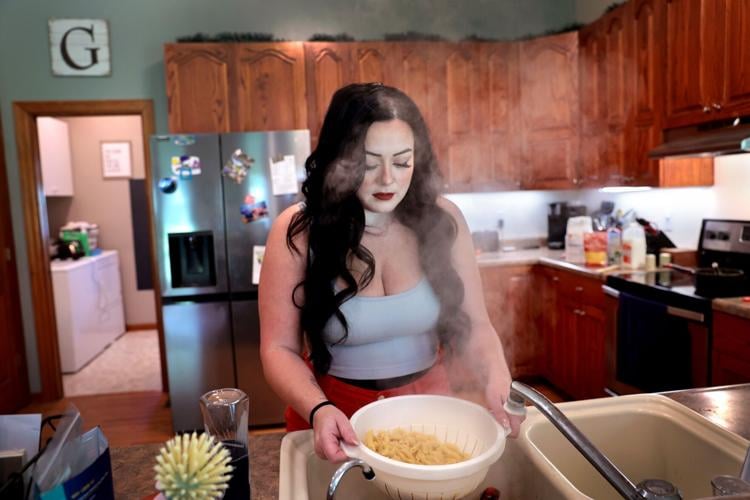 Missouri teacher is 'total outcast' after OnlyFans content