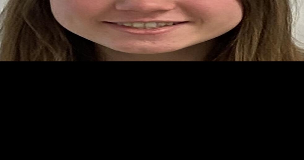 Abigail Wolf • Francis Howell Central diving