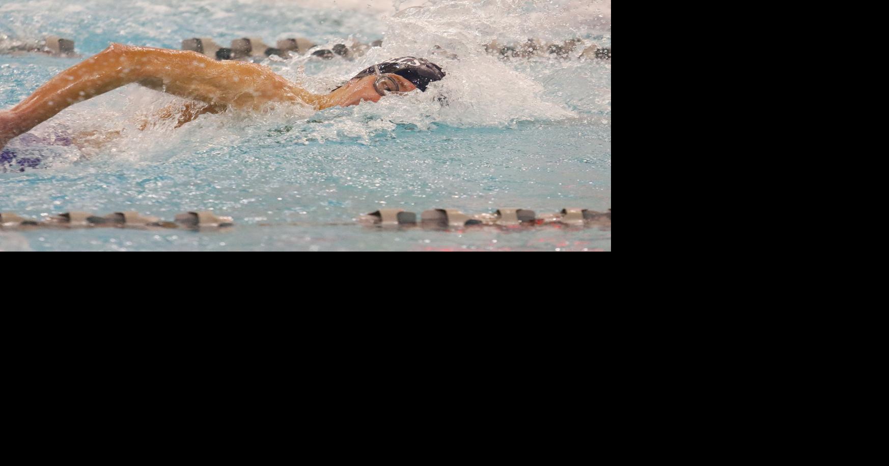Boys swimming and diving preview: Two-time defending champ SLUH remains ...