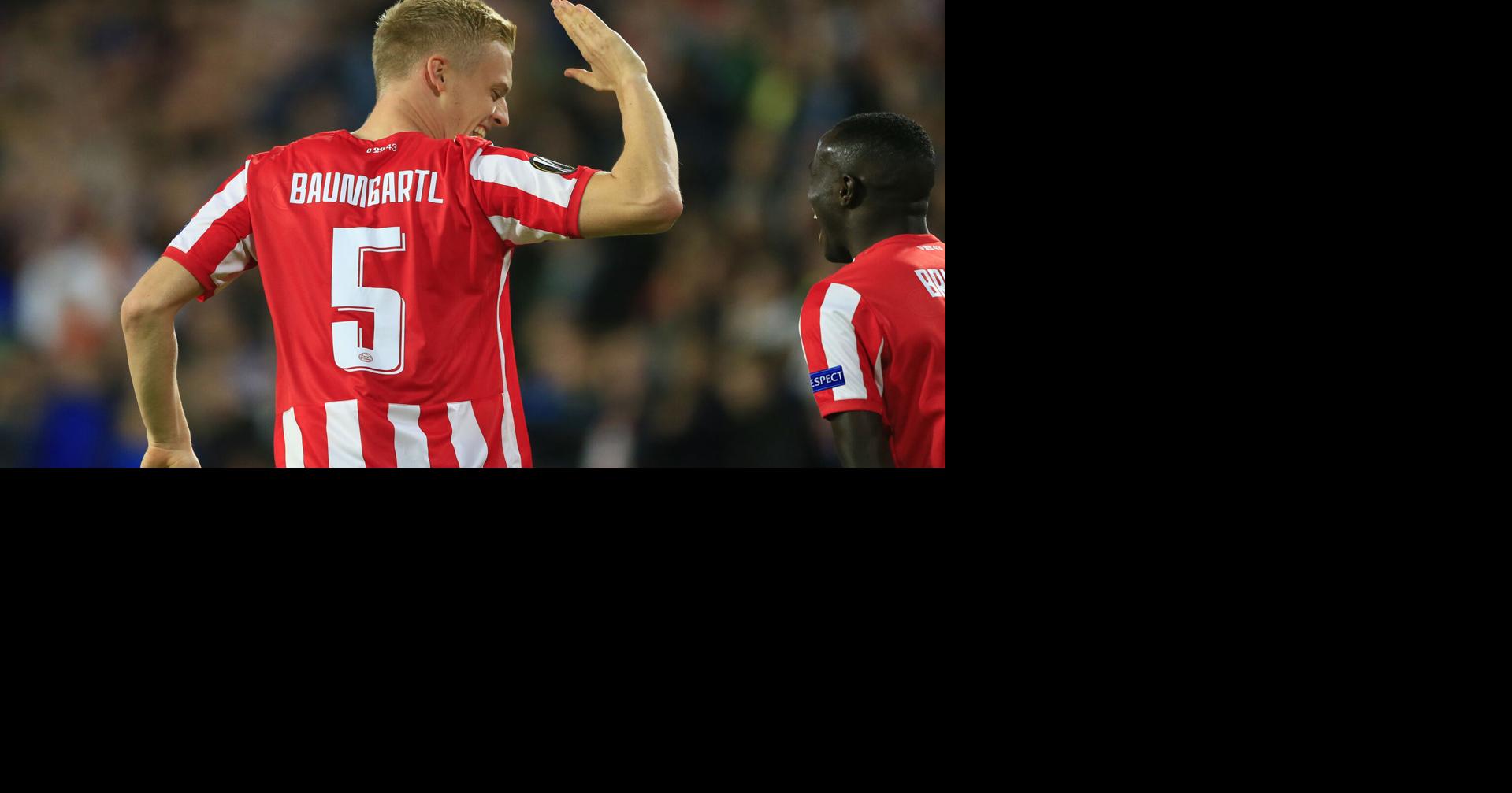 St. Louis City SC signs German center back Timo Baumgartl