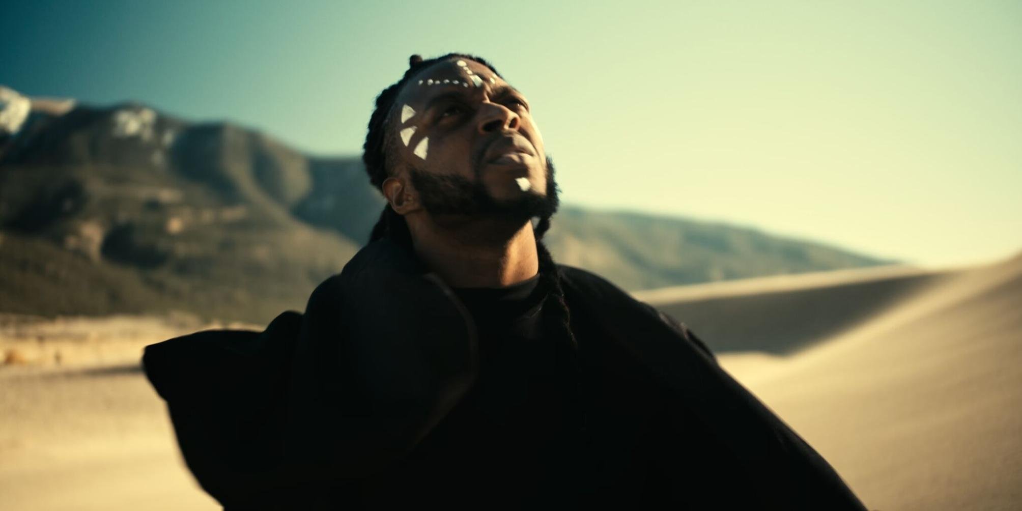 St. Louis filmmaker David Kirkman lets his imagination run wild in epic film