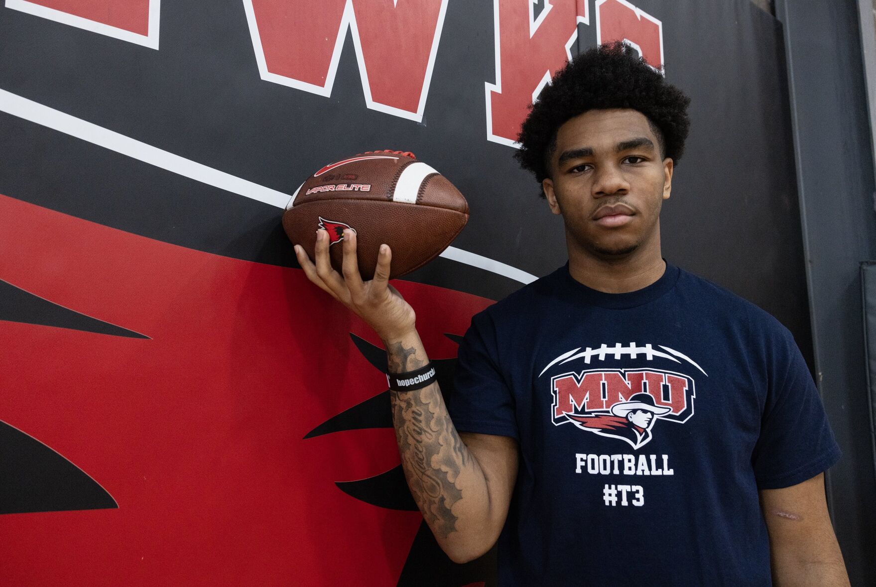 Lift for Life sends six players to college ranks coming off state ...