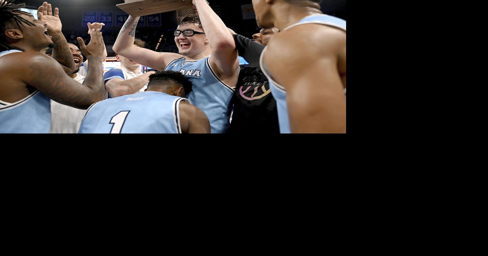 Robbie Avila among Indiana State players who will visit SLU