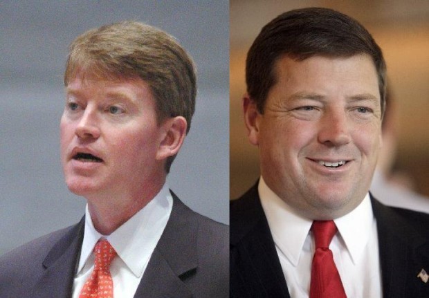 Candidates for Missouri's attorney general see the race very differently