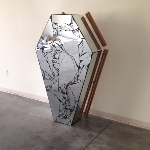 Snapshot: Art activists inspired by justice, nightmares and love