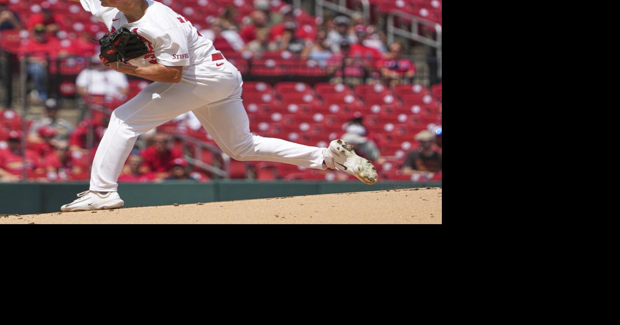 How to watch Cardinals at Marlins, TV, live stream, time
