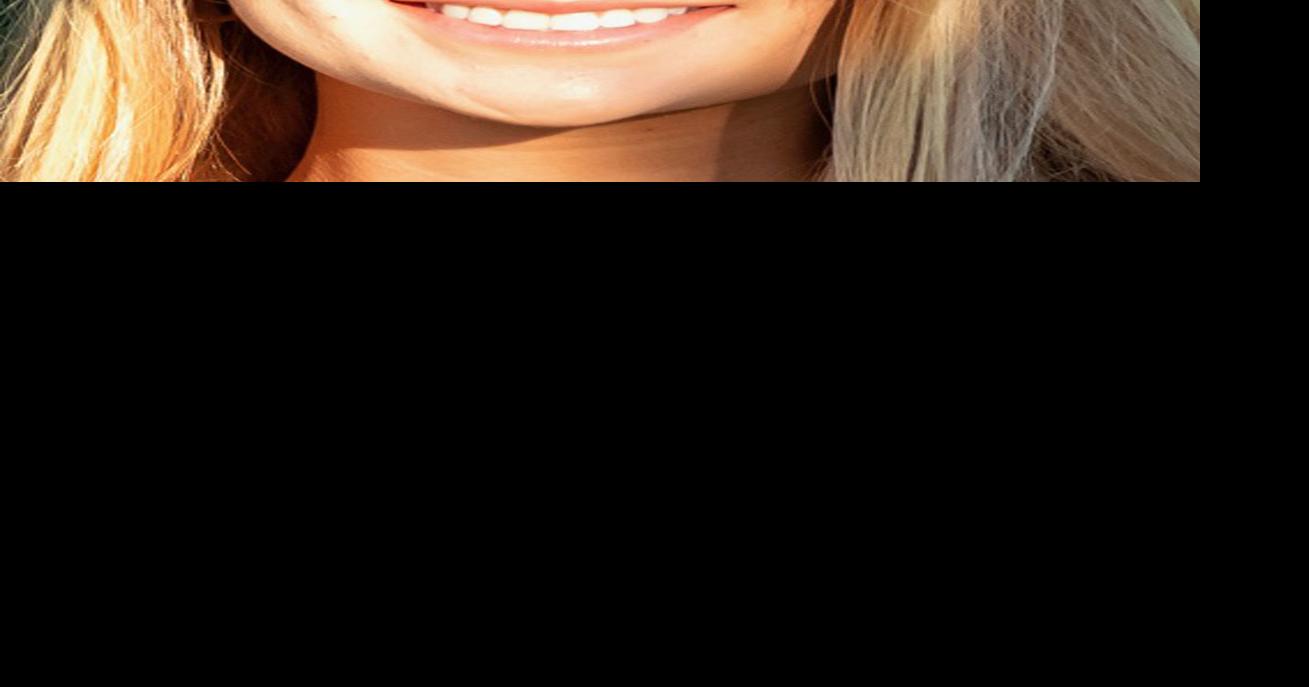 Gibault: Kayla Huels